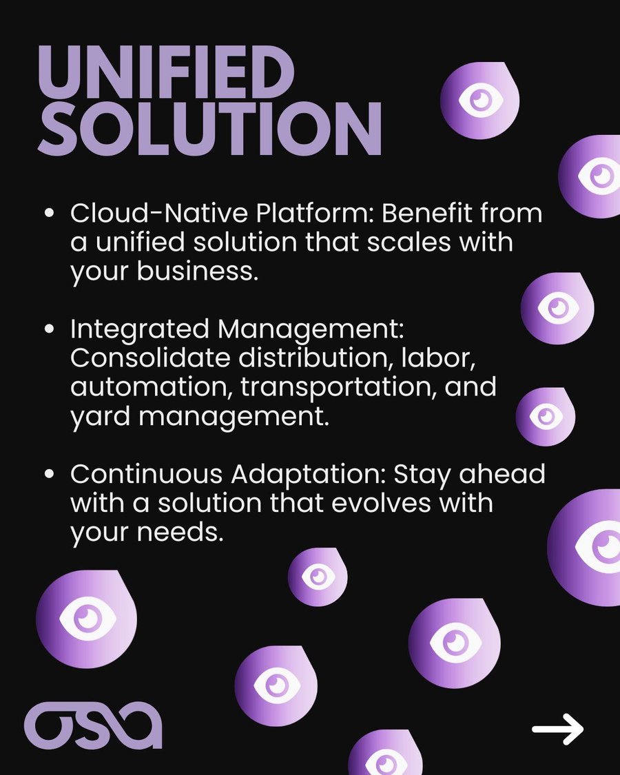 Effective Transformational Solutions for Your Business